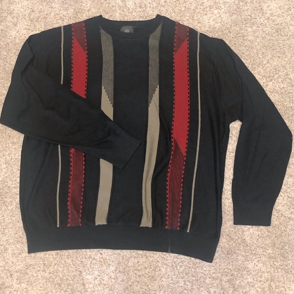 FX Fusion | Sweaters | Fx Fusion Sweater | Poshmark